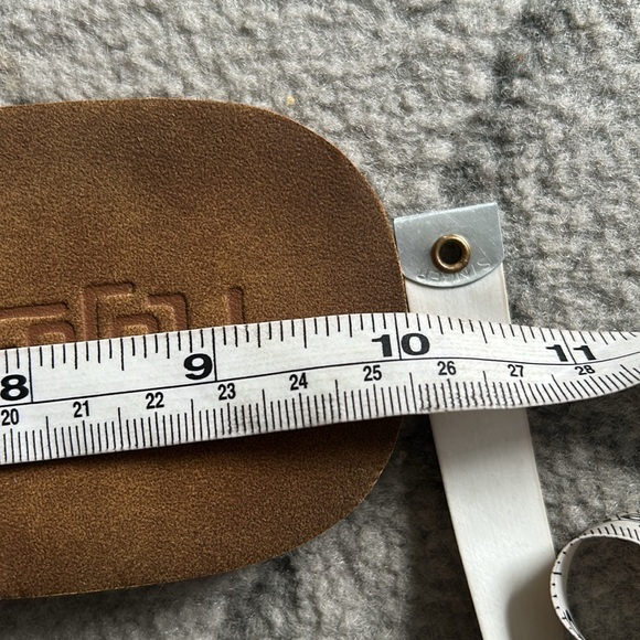 Flojos | Shoes | Flojos Brown Leather Sandals With Arch Support | Poshmark